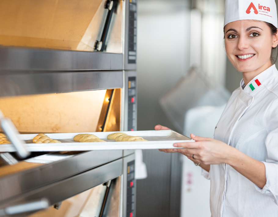 IRCA Group | IRCA Since - Who we are